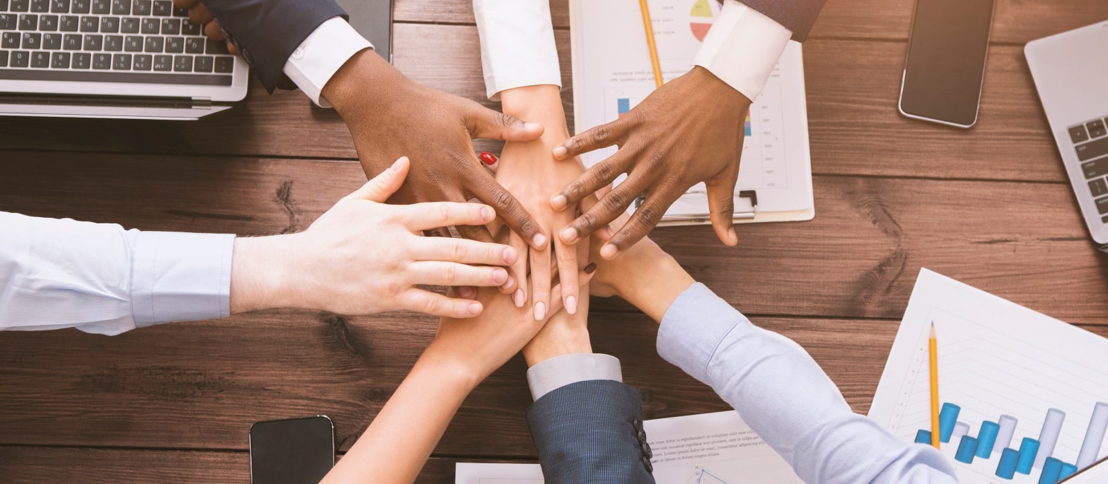 About Us - SPS - International Group